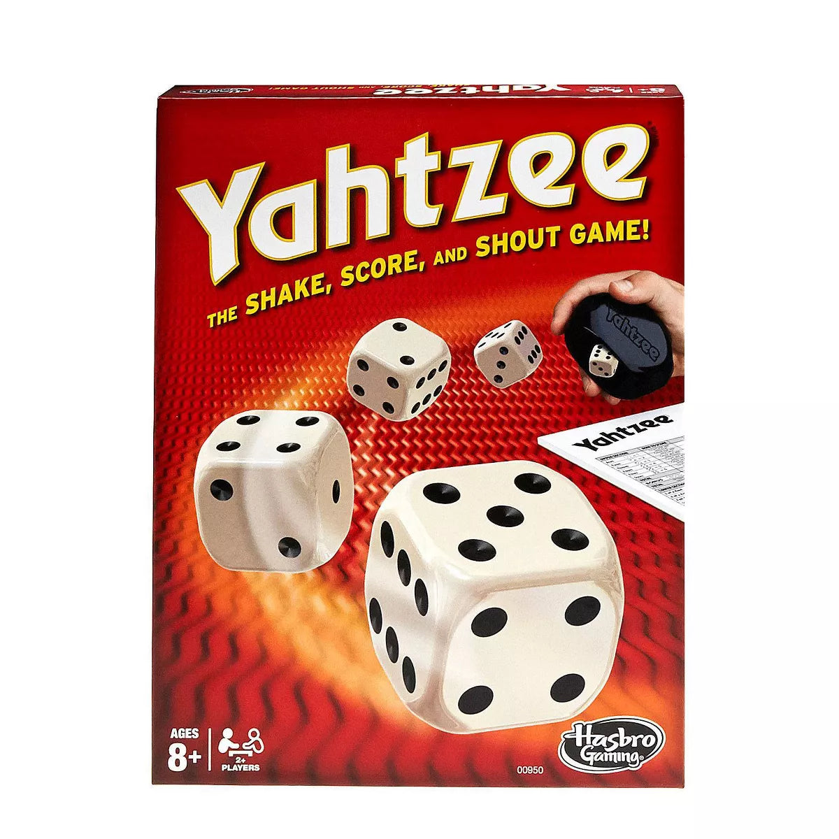 Yahtzee – Hopscotch Kids OR