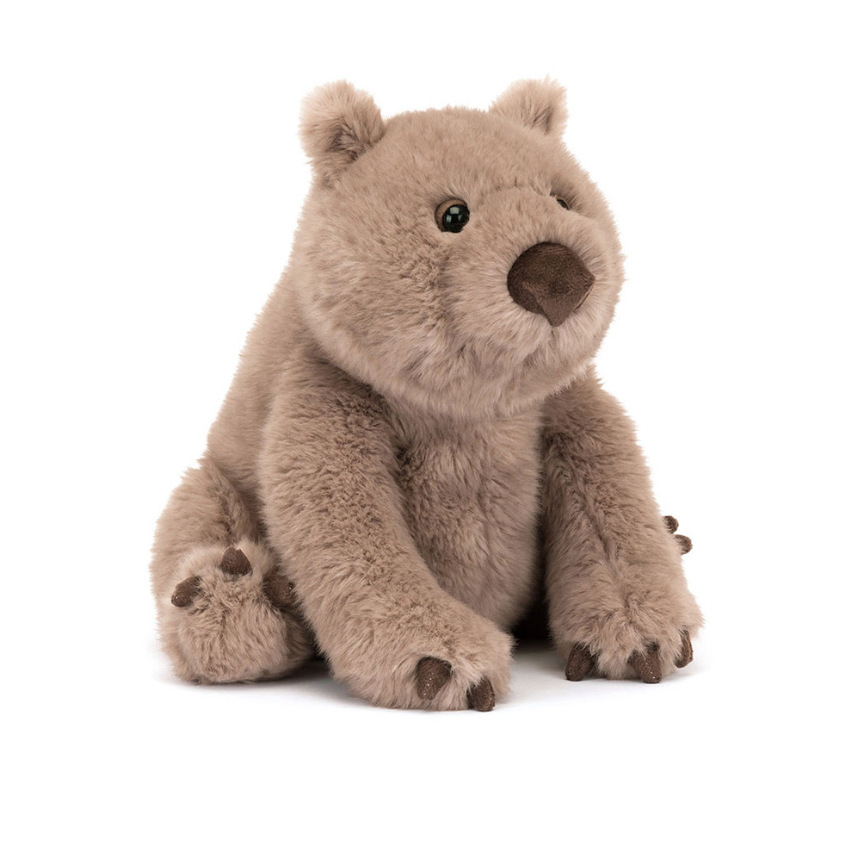 Jellycat Wanda Wombat – Hopscotch Kids