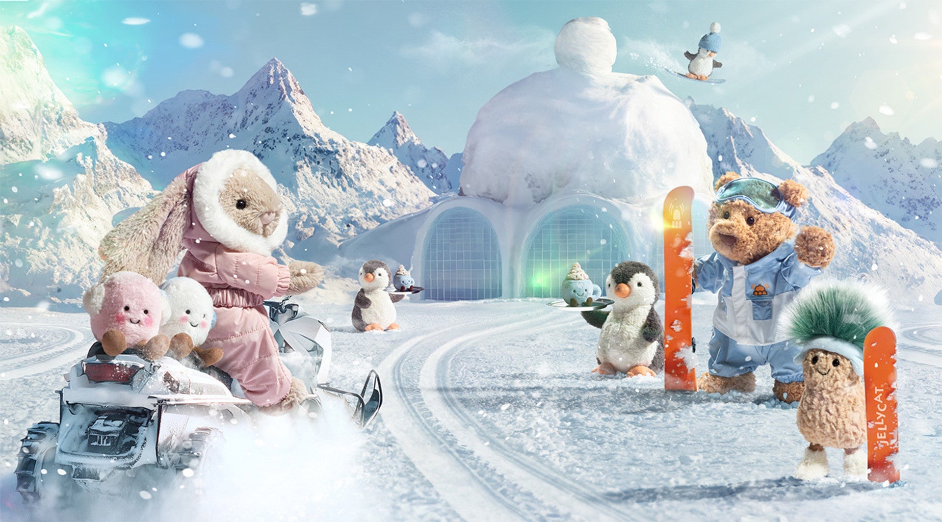 Jellycat – Hopscotch Kids