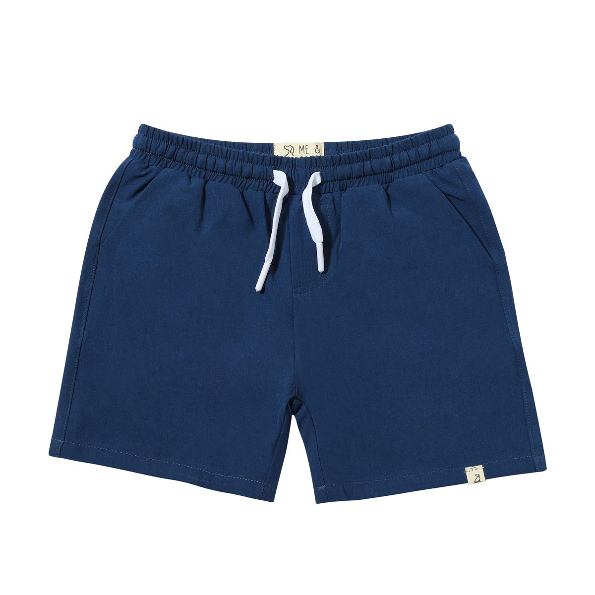 Me & Henry Splash Swimshorts – Hopscotch Kids