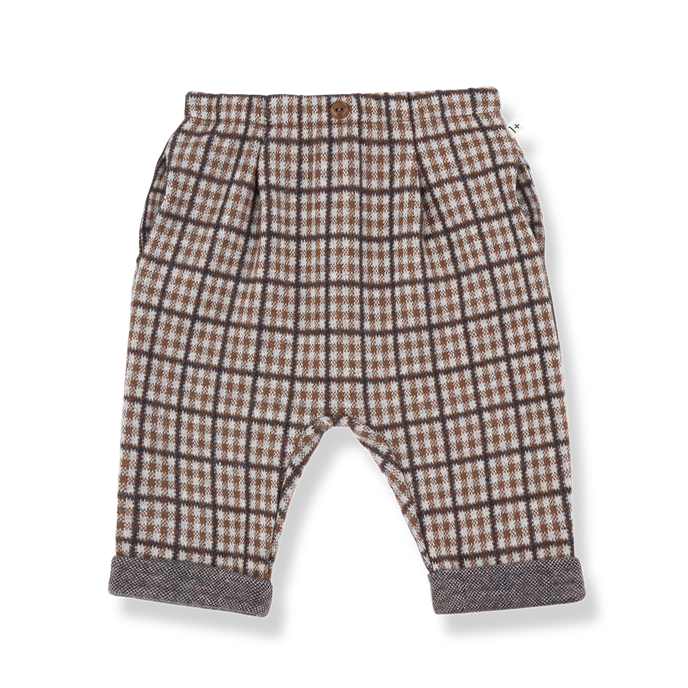 1+ In The Family Simon Pants - Castagna – Hopscotch Kids OR