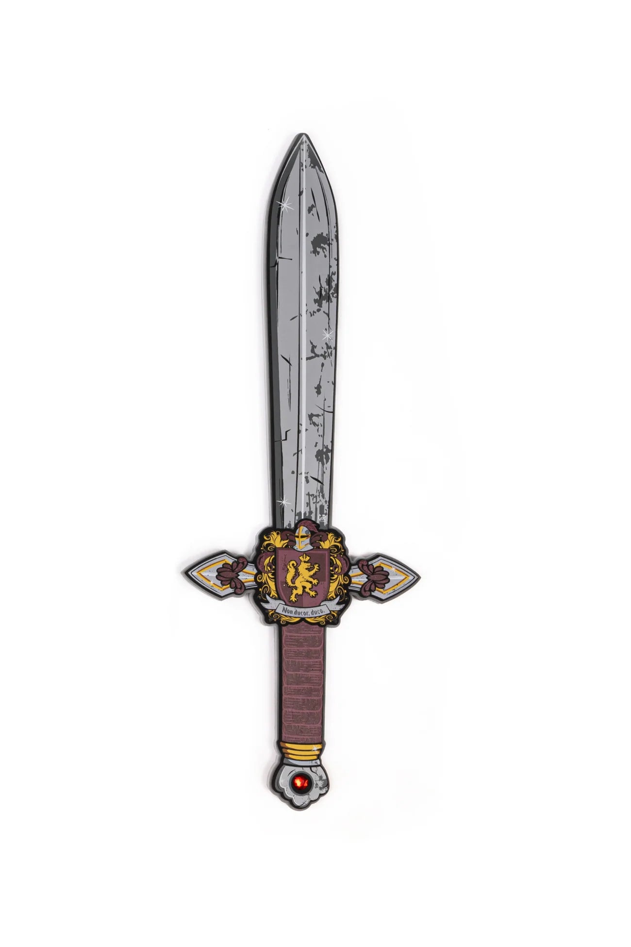 Great Pretenders Knights Honour EVA Sword – Hopscotch Kids