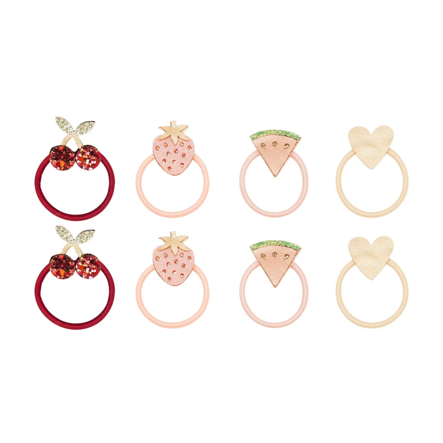 Mimi & Lula Fruit Mini Ponies – Hopscotch Kids OR