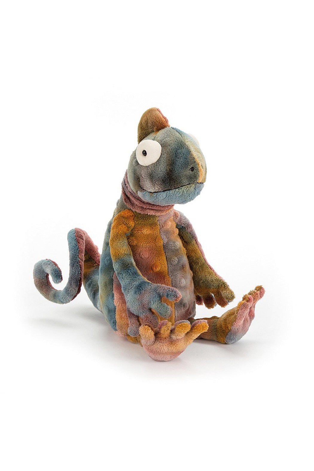 Jellycat Colin Chameleon – Hopscotch Kids OR