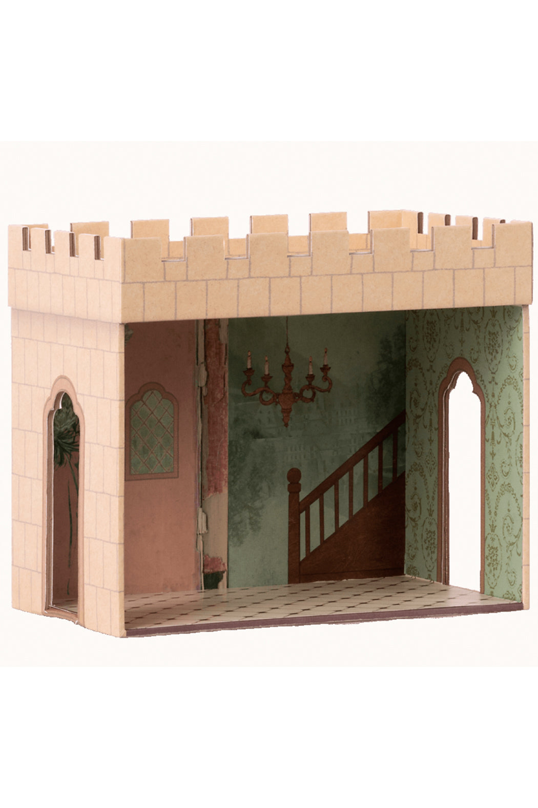 Maileg Castle Hall – Hopscotch Kids OR