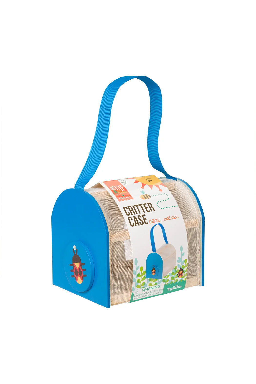 Toysmith Critter Case – Hopscotch Kids OR