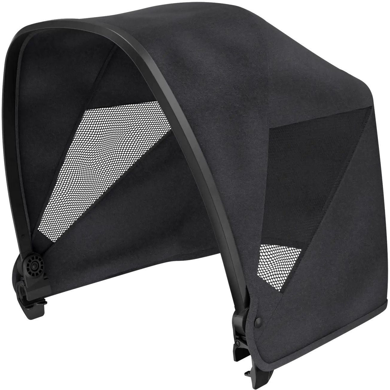 Veer Cruiser Custom Retractable Canopy – Hopscotch Kids OR