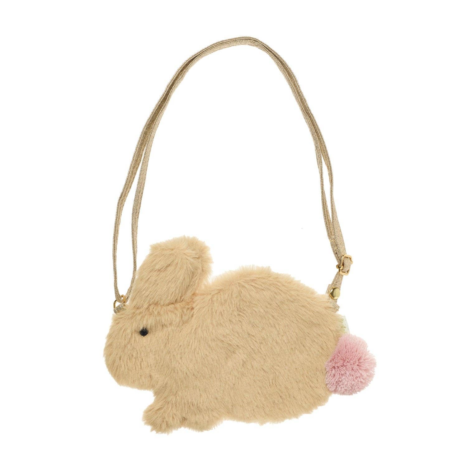 Rockahula Fluffy Bunny Bag – Hopscotch Kids