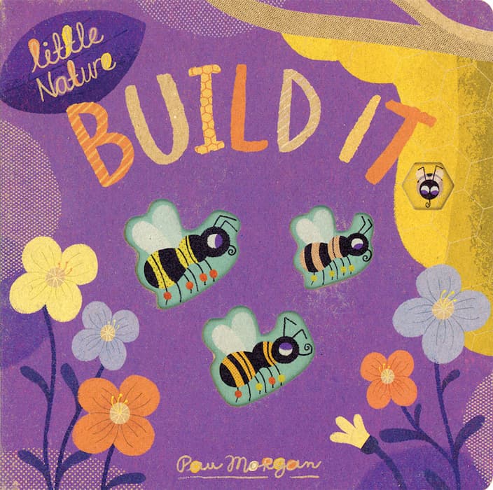 Little Nature Build It – Hopscotch Kids OR