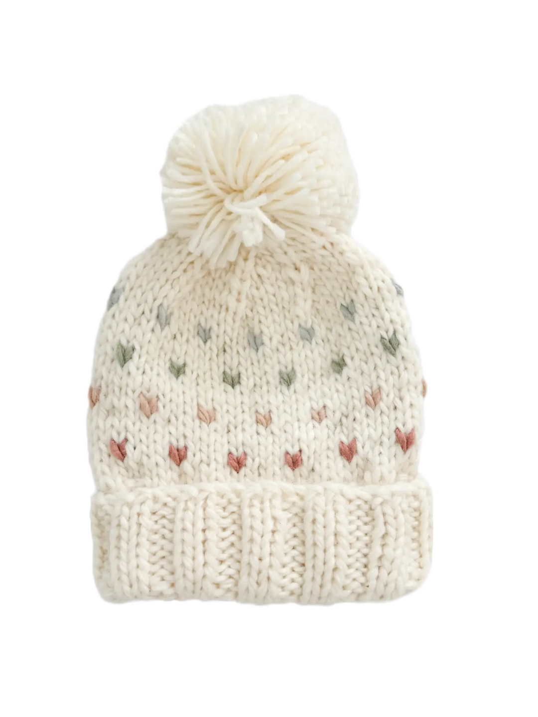 Blueberry Hill Sawyer Hat - Pastel – Hopscotch Kids OR
