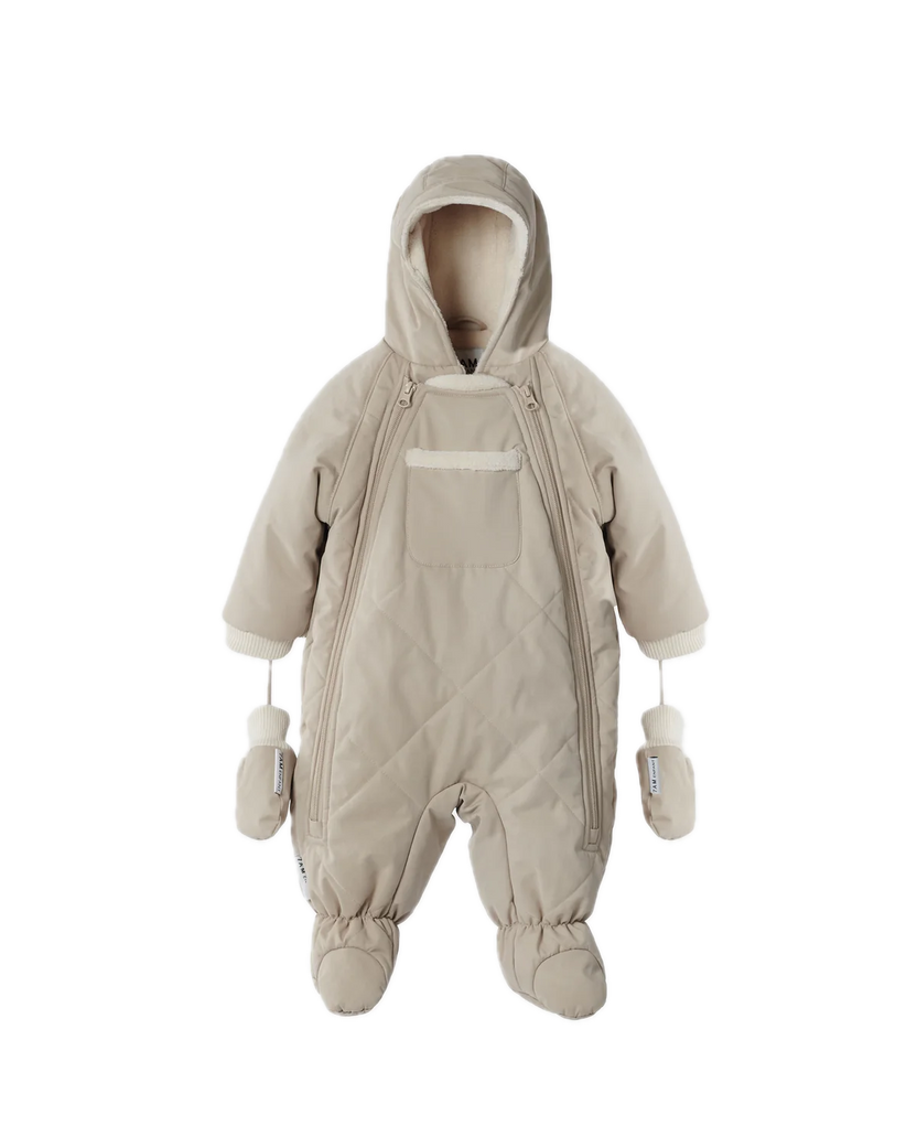 Maileg Bunny Plush - Medium Cream Peach – Hopscotch Kids OR