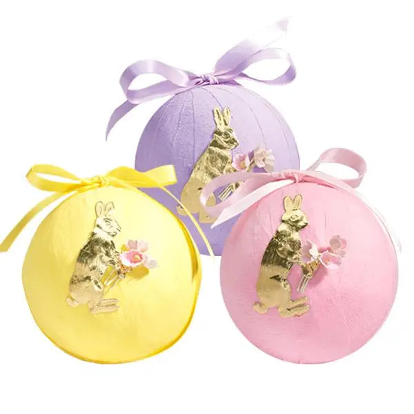 Tops Malibu Deluxe Surprize Ball Easter Egg – Hopscotch Kids OR