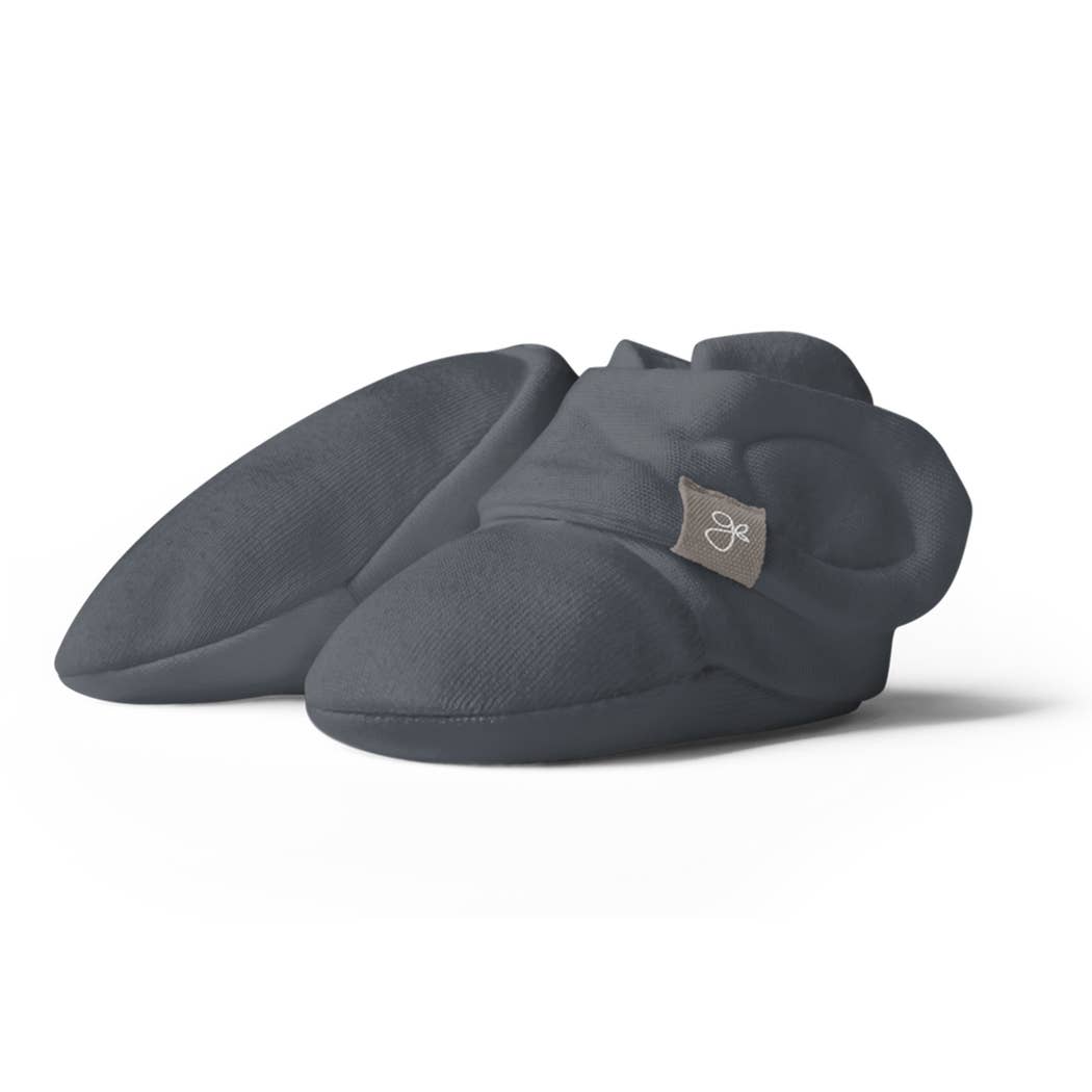 Goumi Stay On Baby Boots - Midnight – Hopscotch Kids OR