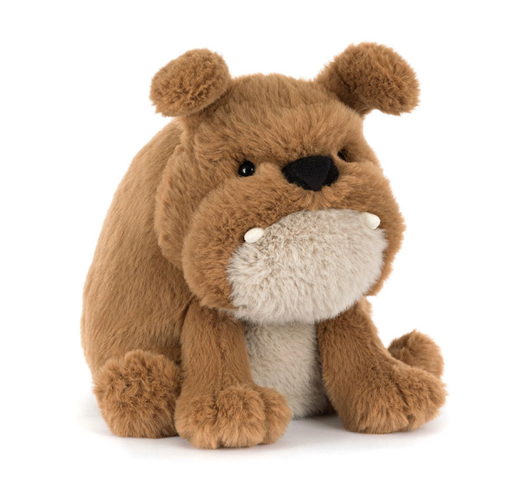 Jellycat Derreck Dog – Hopscotch Kids