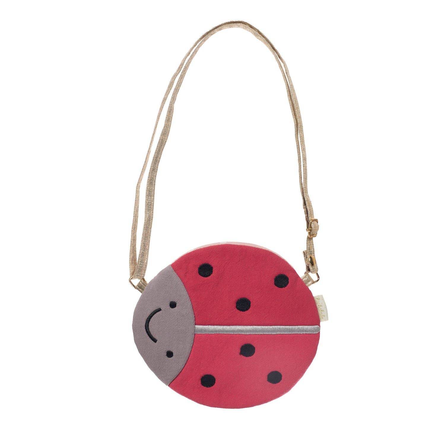 Rockahula Lily Ladybird Bag – Hopscotch Kids