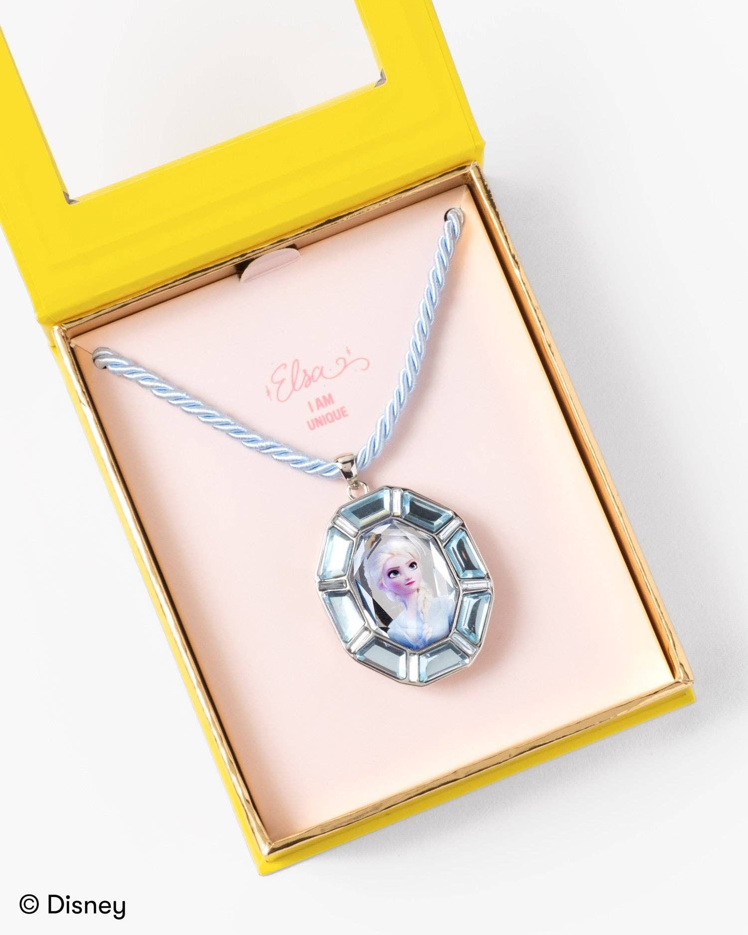 Super Smalls Disney Frozen Elsa Super Locket Necklace – Hopscotch Kids OR