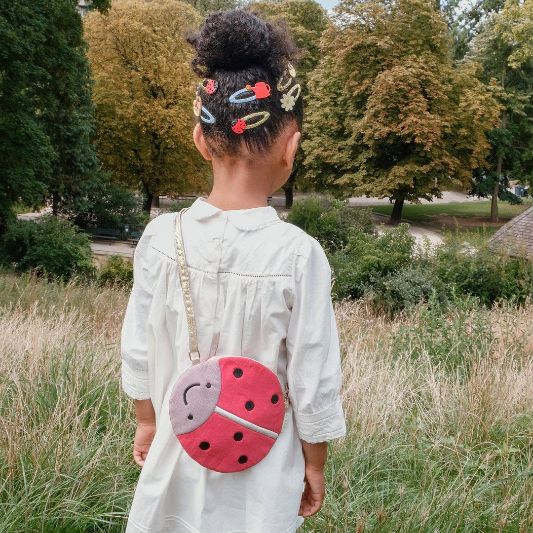 Rockahula Lily Ladybird Clips – Hopscotch Kids