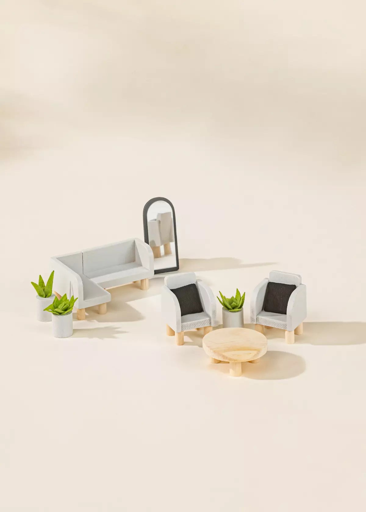 Coco Village Doll House Living Room Furniture – Hopscotch Kids OR