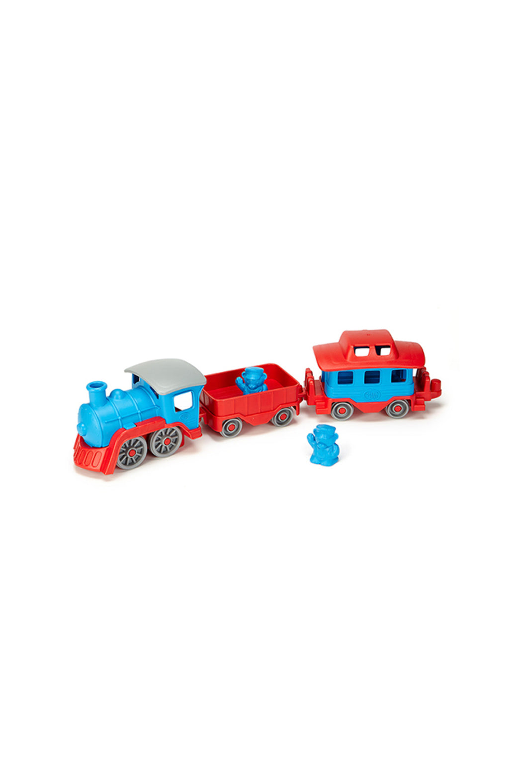 Green Toys Train – Hopscotch Kids